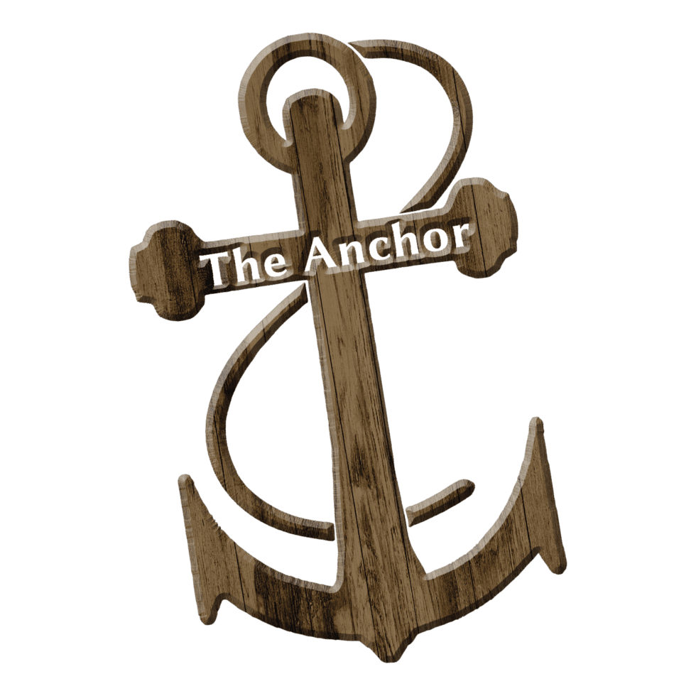 The Voice - June 2025 - The Anchor